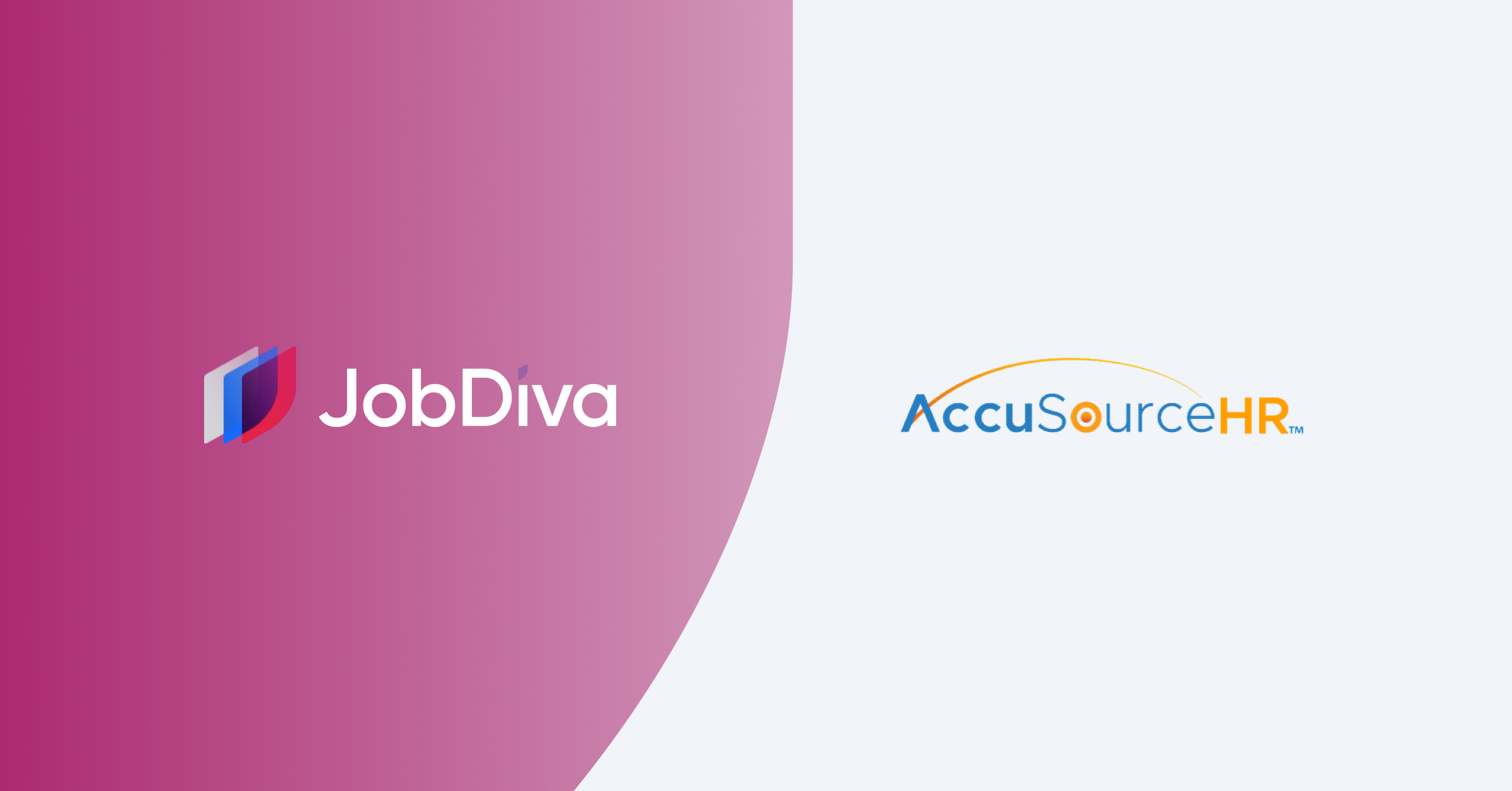 Introducing the Integration Between JobDiva and AccuSourceHR